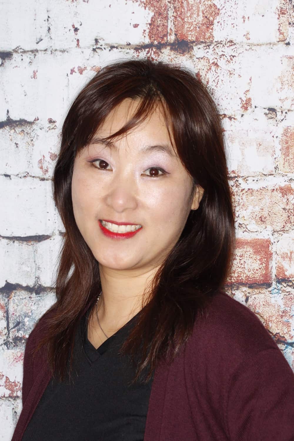 Grace cho - Wise Lee Orthodontics